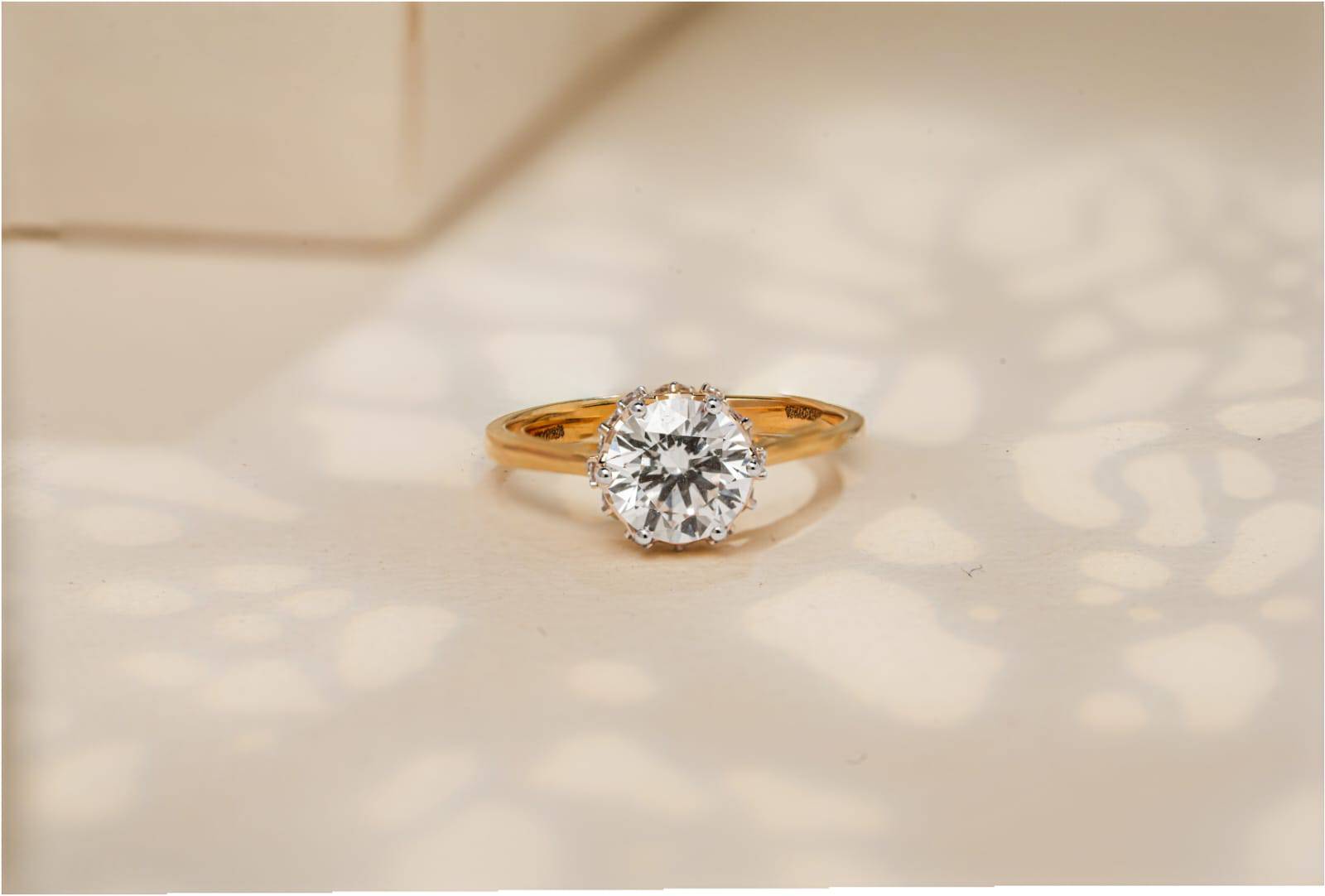 Why Lab-Grown Diamonds Are Growing in Popularity