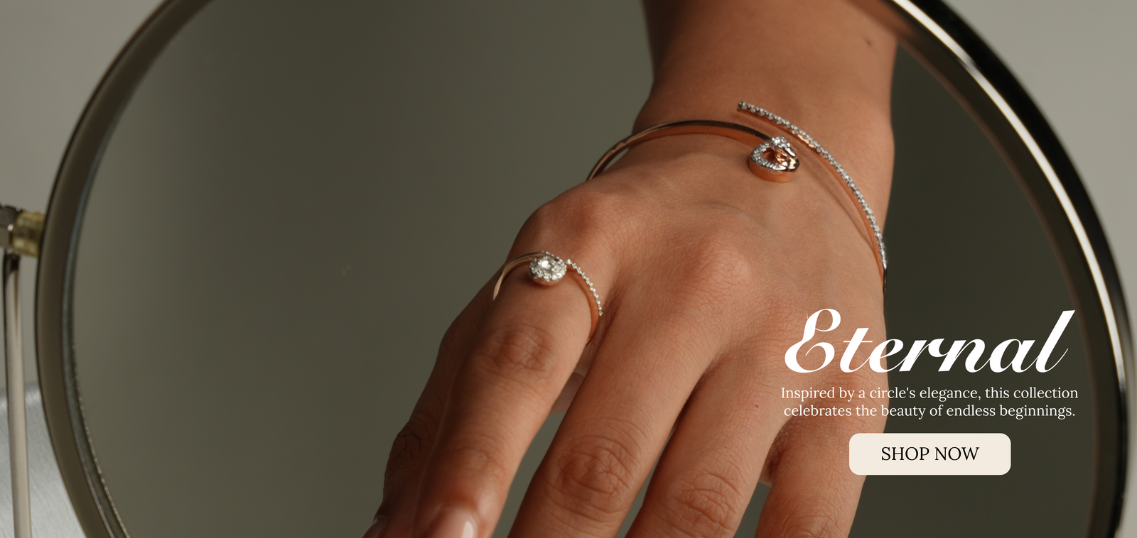 Reia Diamonds - Lab Grown Diamond Jewellery – Reia diamonds